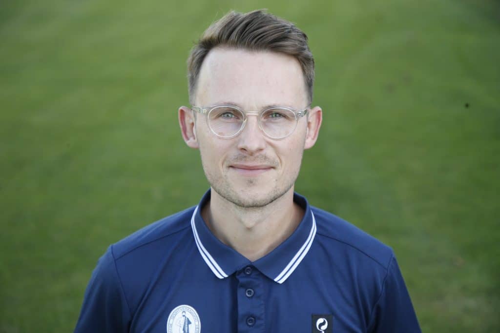 Nieuwe hoofdtrainer Montfoort S.V.’19 is bekend | Montfoort S.V. '19