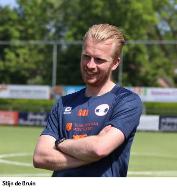 Trainers Montfoort S.V.’19 seizoen 2026-2027 bekend | Montfoort S.V. '19